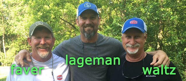 ABOUT US – The Outdoors Show